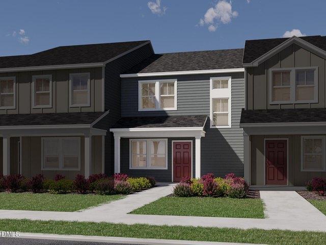 6083 Spring Forest Rd, Raleigh, NC 27616