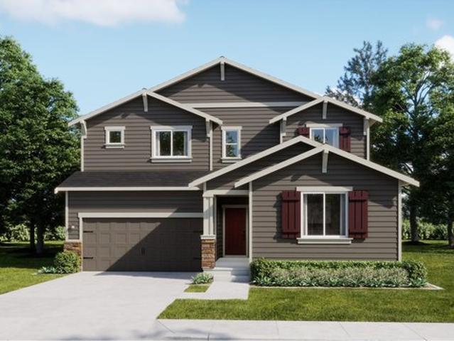 6083 Trace Dr SW, Port Orchard, WA 98367