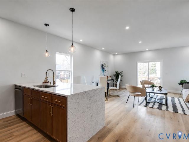 608 1/2 Cheatwood Avenue