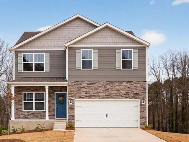 608 17th Avenue Dr NE, Hickory, NC 28601