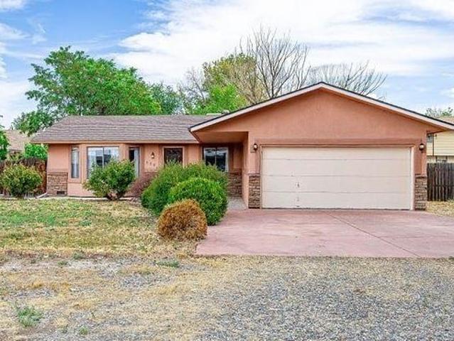 608 2 / Rd, Grand Junction, CO 81504