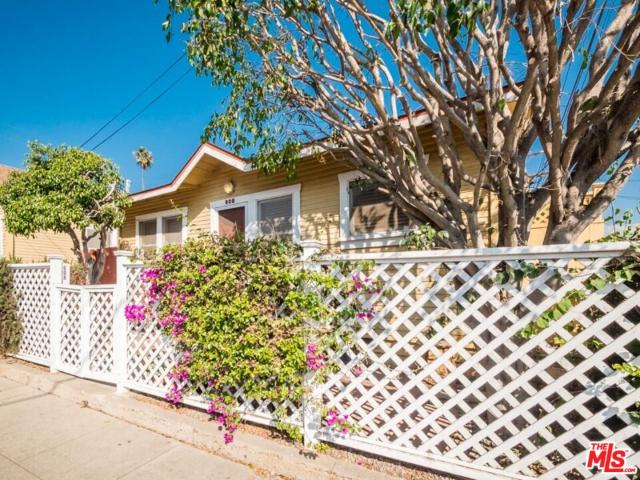 608 7th Ave, Venice, CA 90291 | MLS #26678 | Compass