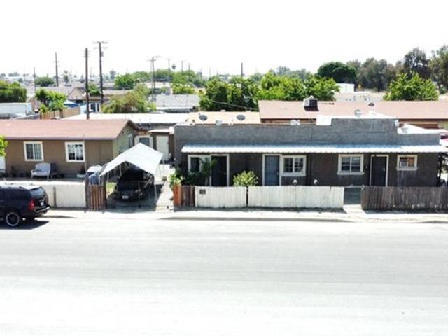 608 7th Ave, Delano, CA 93215