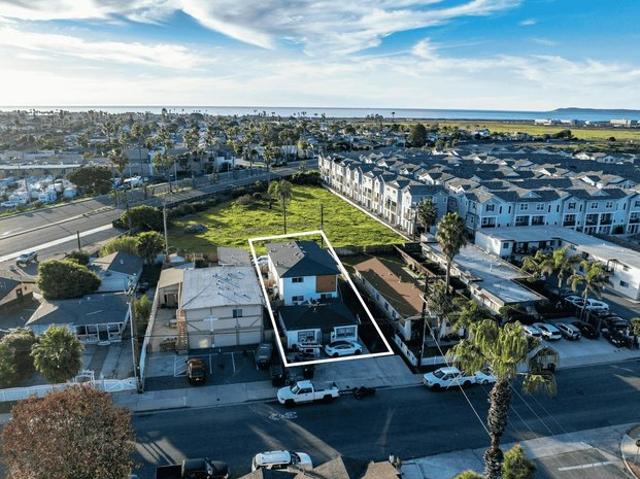 608 6 th St, Imperial Beach, CA 91932