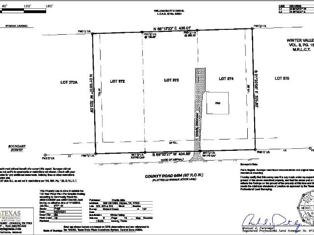 608 County Road 6494, Dayton, TX 77535 | MLS #33727 | Compass