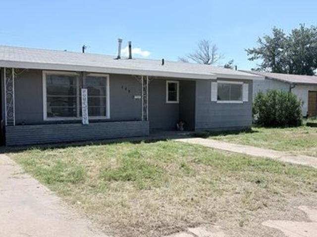 608 Courtland Ave, Odessa, TX 79763