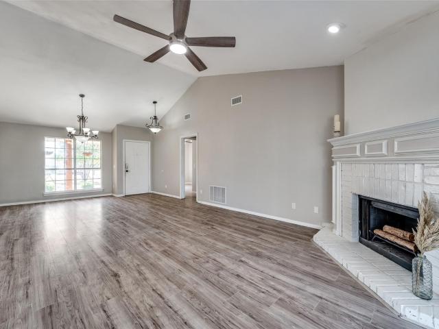 608 Concho Drive