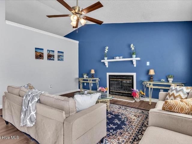608 Calabash Drive