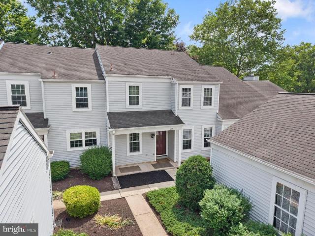 608 Cambridge Court