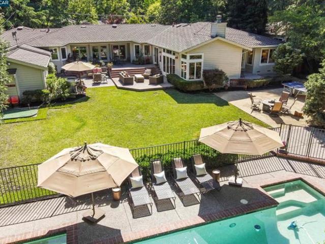 608 Camino Amigo, Danville, CA 94526