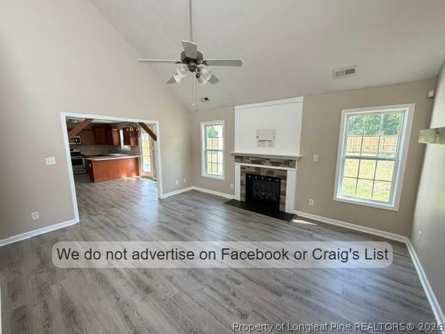 608 Cape Fear Road