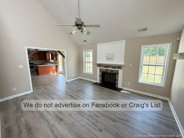 608 Cape Fear Road