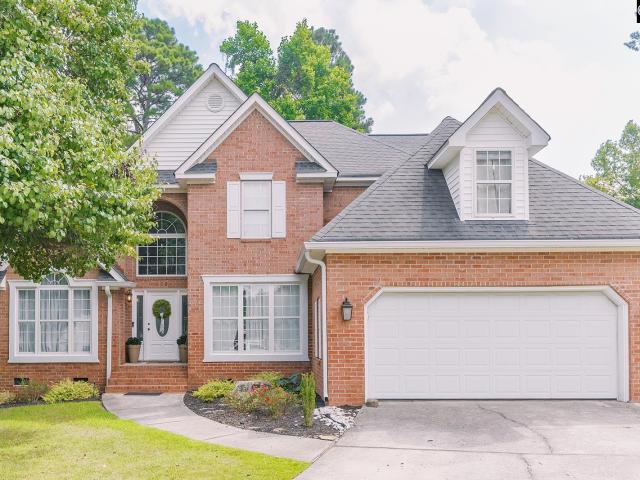 608 Carola Lane