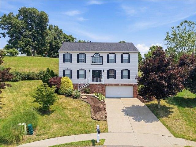 608 Cassandra Dr, Cranberry Township, PA 16066