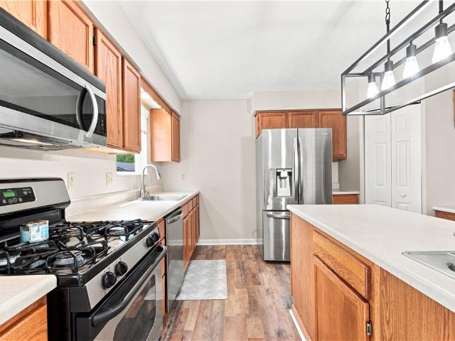608 Cassandra Dr