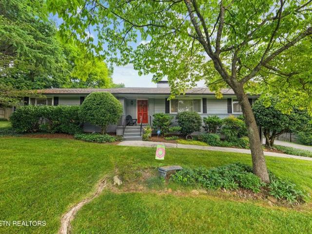 608 Churchill Rd, Knoxville, TN 37909