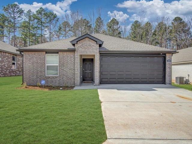 608 Chakka Loop, North Little Rock, AR 72117