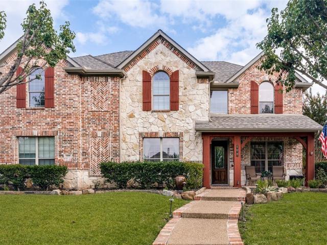 608 Chalk Hill Lane