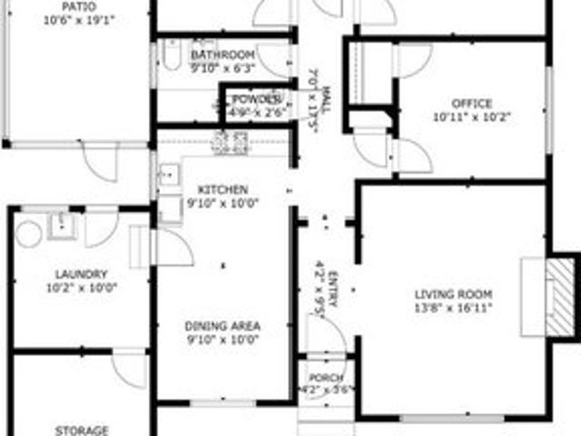 608 Charter St, Redwood City, CA 94063