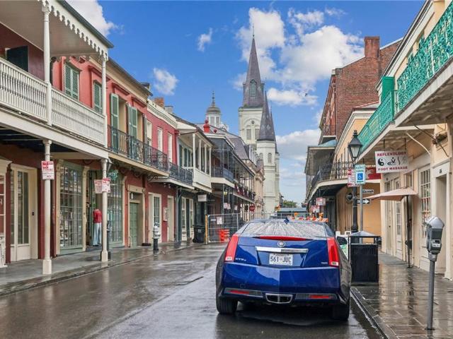 608 Chartres Street