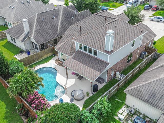 608 Chesterfield Lane