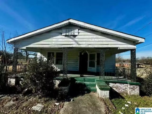 608 CHERRY AVE, BIRMINGHAM, AL 35214 Single Family Residence F.