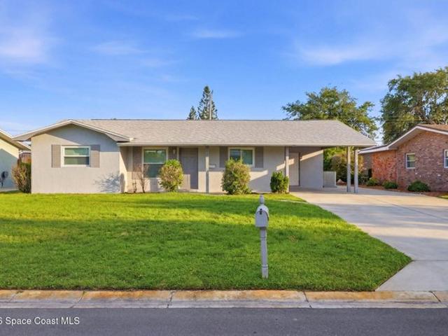 608 Cheyenne Ave, Melbourne, FL 32935