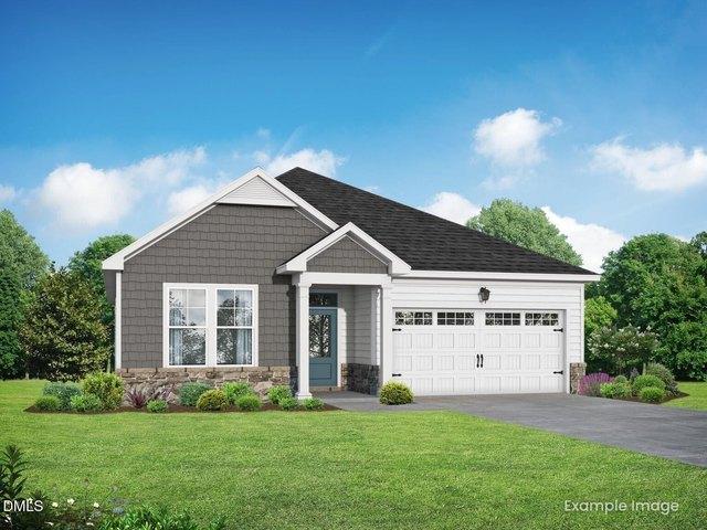 608 Crescent Wood Trl, Zebulon, NC 27597