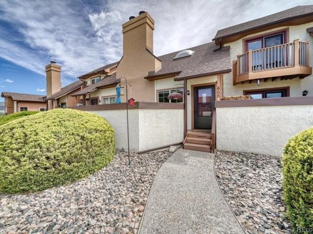 608 Crestone Ave, Salida, CO 81201