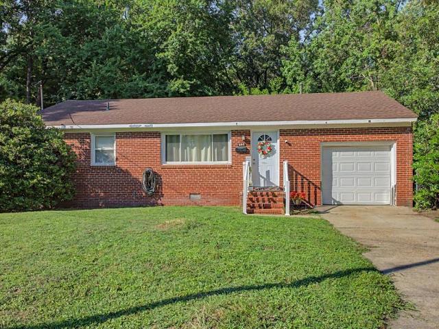608 Cromer CT