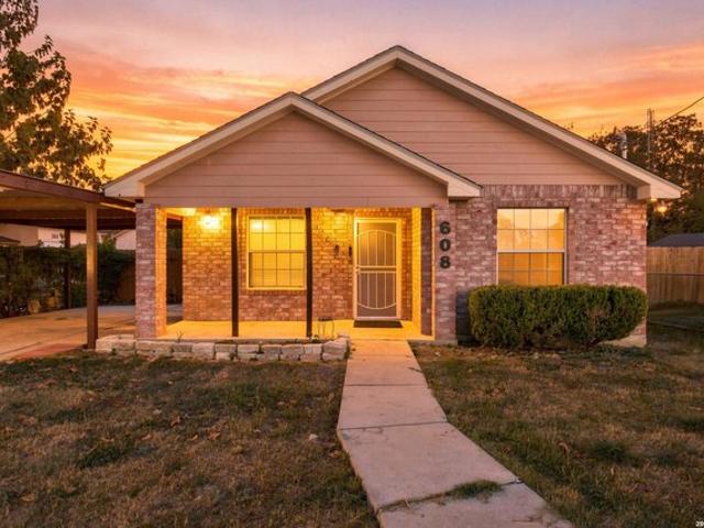 608 and 614 Whitman Ave, San Antonio, TX 78211