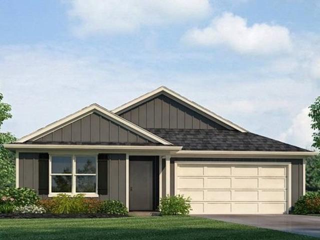 608 Aberdeen Trce, Calera, AL 35040