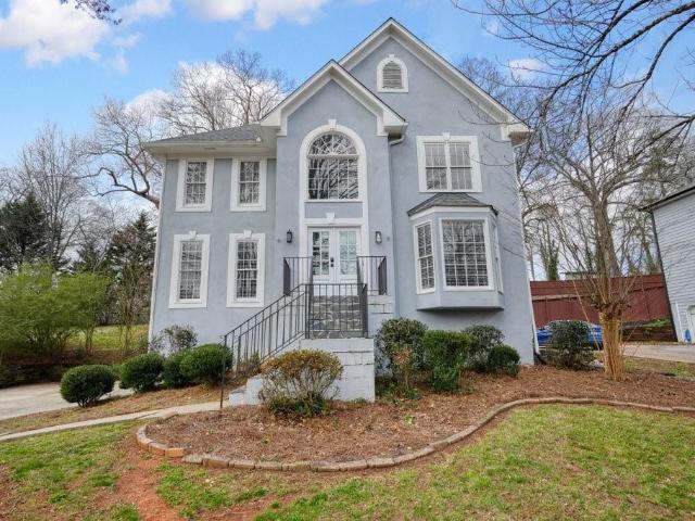 608 Adam Cir, Woodstock, GA 30188 | MLS #7769 | Compass