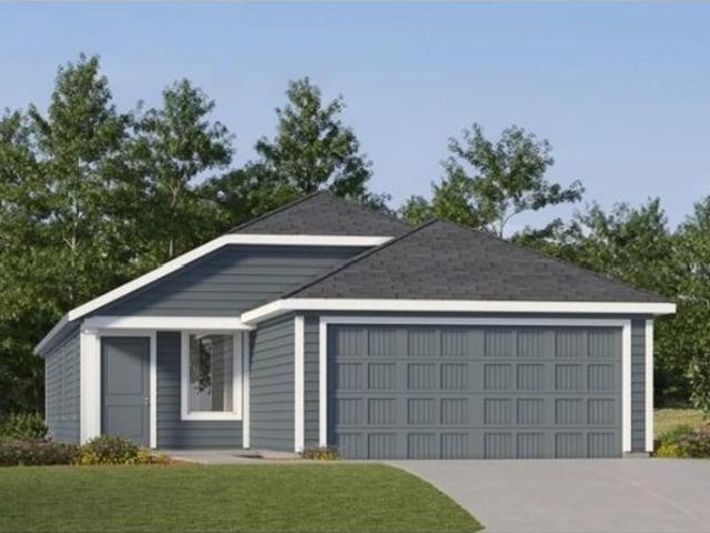 608 Albarossa Ave, Lowell, AR 72745
