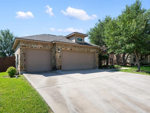 608 Algerita Dr