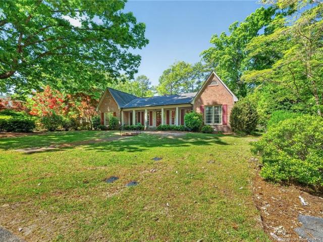 608 Argyll Road
