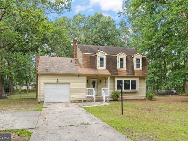 608 Avenue D, Southampton, NJ 08088
