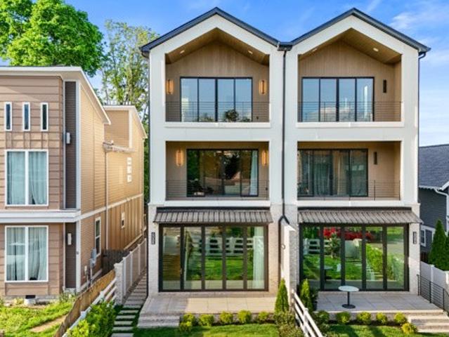 608 B Moore Ave, Nashville, TN 37203 | MLS #3146