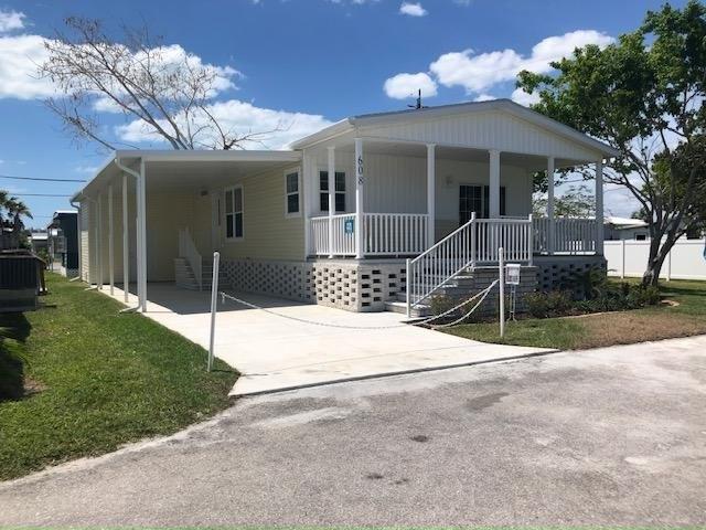 608 Bougainvillea Ct Unit 608, Naples, FL 34110
