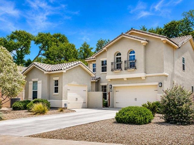 608 Bosque Verde Ln NW, Albuquerque, NM 87104