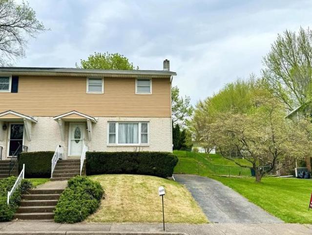 608 Banks St, Northampton Township, PA 18067