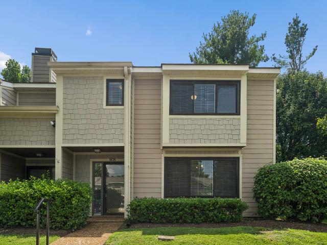 608 Barlin Drive