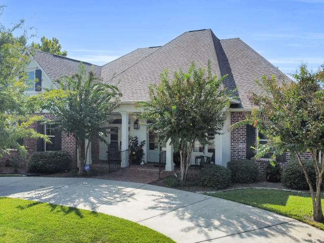 608 Beyer Drive