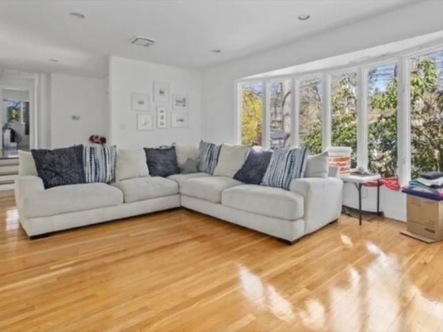608 Beacon St, Newton, MA 02459 | MLS #73500 | Compass