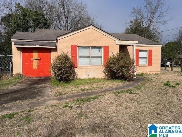 608 Belvedere Dr, Montgomery, AL 36105