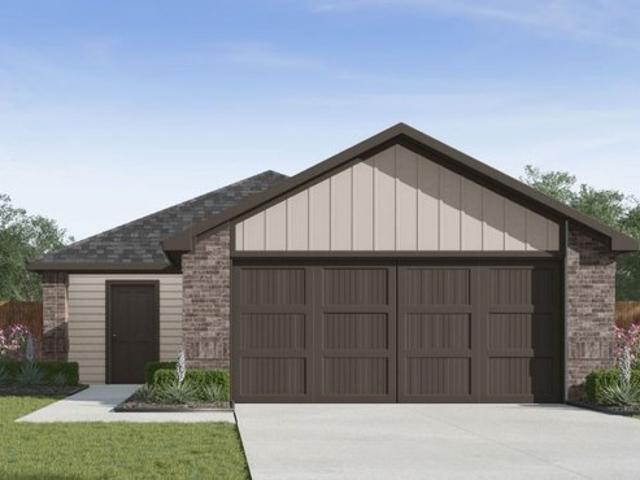 608 Benton Ave SW, Gravette, AR 72736