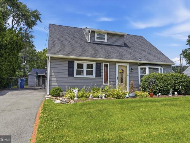 608 Benton Lane