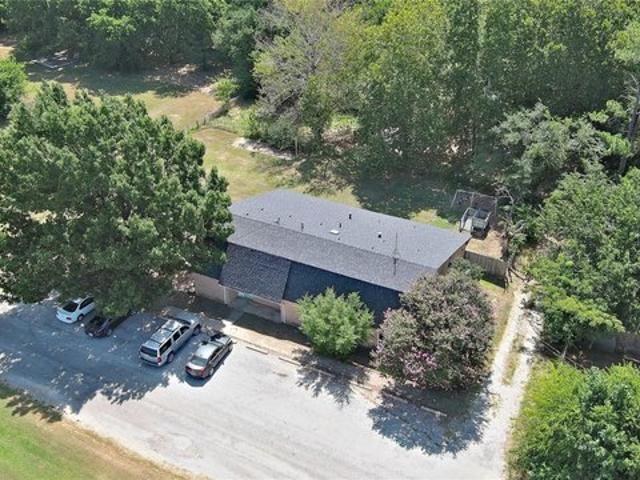 608 Beshears, Calera, OK 74730