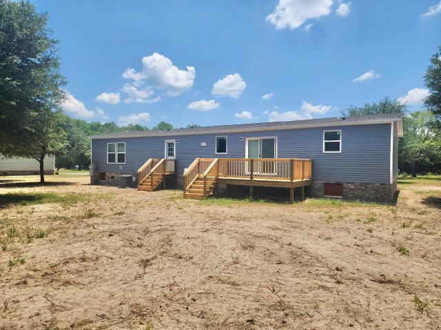 608 Black Branch Rd