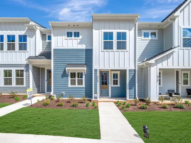 608 Brackenberry Aly, Wake Forest, NC 27587